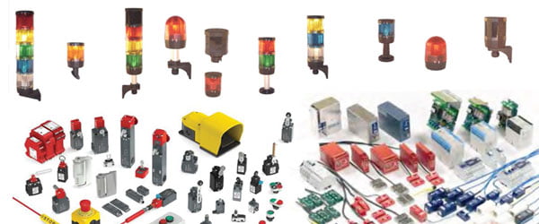 Specials/New Releases - Norstat Safety, Automation & Connectivity Solutions